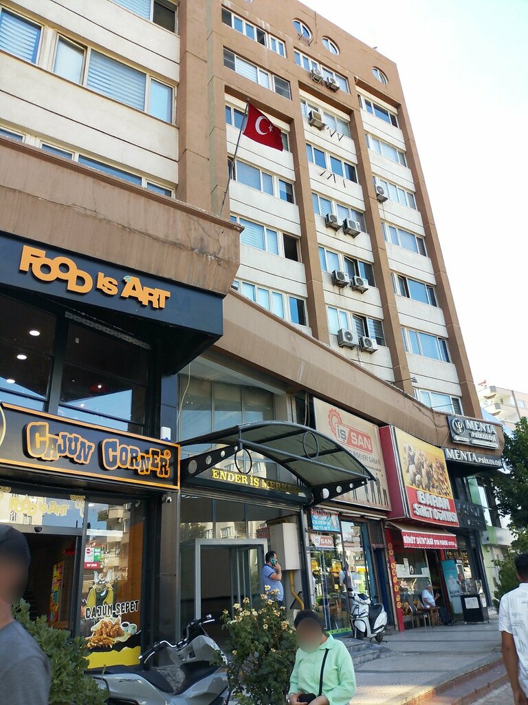 Muhasebeciler Serbest Muhasebeci Mali Müşavir Adem Kaplan, Gaziantep, foto