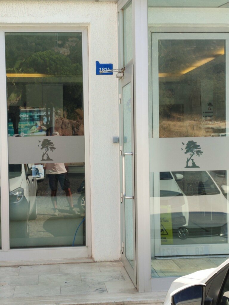 Veteriner klinikleri Yücelen Hayvan Hastanesi, Bodrum, foto