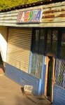 Радуга (ulitsa Kuybysheva No:56А), market  Osinniki'den