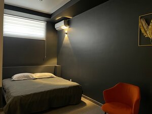 King (No:2В, Avıaqalashyq oramy, Aktobe), otel  Aktöbe'den