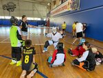 Федерация Флорбола Вологодской области (ulitsa Gagarina No:81А), spor okulları  Vologda'dan