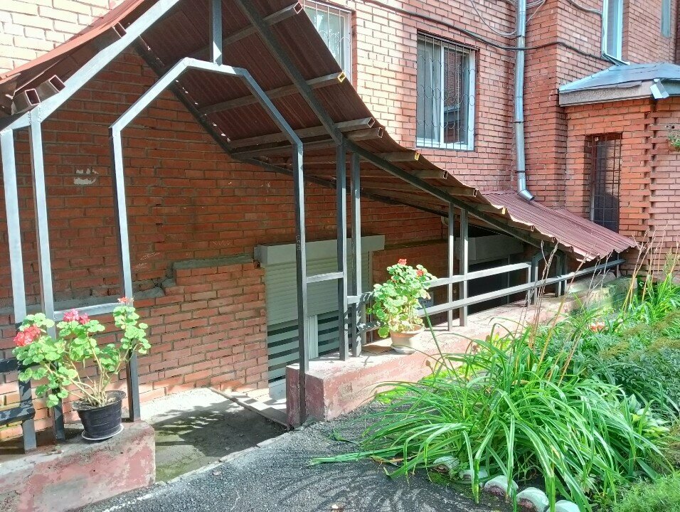 Kontrol-ölçüm cihazları firmaları Rossiyskiye manometry, Tomsk, foto