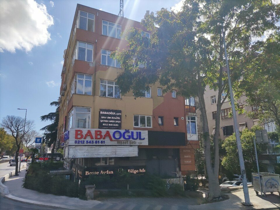 Muhasebeciler Onay Yeminli Mali Müşavirlik Bürosu, İstanbul, foto