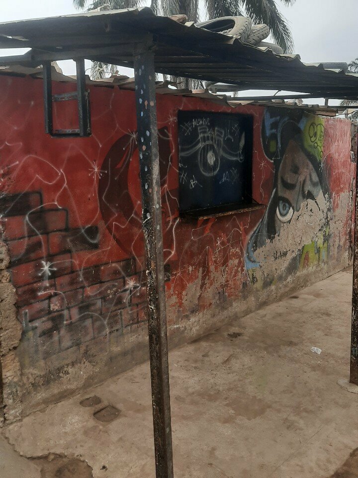 Bar Janela Aberta, Loanda, foto