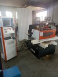 RezaK77 (Pryanishnikova Street No:19), metal işleme ekipmanları  Moskova'dan