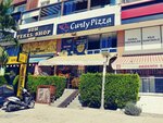Curly Pizza (İstanbul, Beylikdüzü, Cumhuriyet Mah., Erdemli Cad., 1), pizzacılar  İstanbul'dan