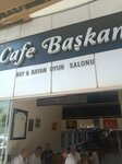 Cafe Başkan (İzmir, Konak, Akdeniz Mah., Şehit Fethibey Cad., 77), kafe  İzmir'den