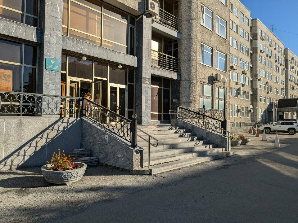 Kafe Буфет, Yekaterinburg, foto