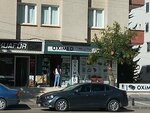 Oximed Tibbi Cihazlar (Gaziantep, Şehitkamil, Değirmiçem Mah., İmam Hüseyin İncioğlu Cad., 1A), medikal cihaz firmaları  Gaziantep'ten