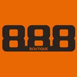 888 Boutique (Pavla Buravtseva Street No:42), giyim mağazası  Stavropol'dan