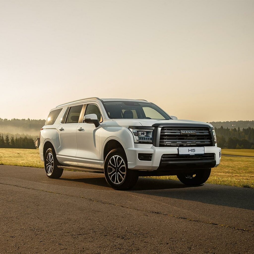 Otomobil satış galerileri Фастар, Haval Pro, Novosibirskaya oblastı, foto