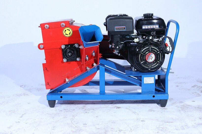 Sanayi kuruluşu ГК Станкопромгрупп, Şumiha, foto