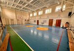 Дрим Тим (Tavricheskaya ulitsa No:2, Tyumen), çok amaçlı spor tesisleri  Tiumen'den