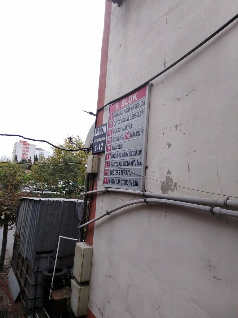 i̇nşaat firmaları Yeditepe Aral Mimarlık, İstanbul, foto