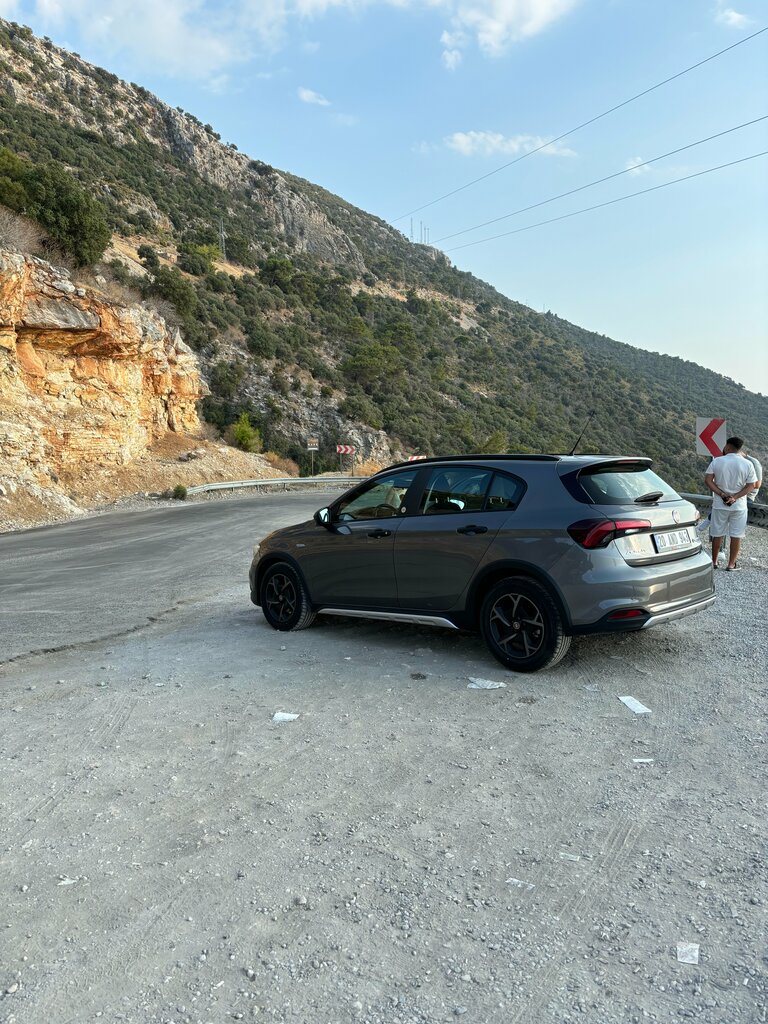 Oto kiralama İzgi Filo Rent a Car Dalaman, Dalaman, foto