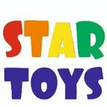 Star Toys (Pobedy Avenue No:91), oyun odası  Kazan'dan