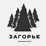 Zagore (Vinogradnaya ulitsa No:15, Solnechnogorsk), resort oteller, tesisler  Solneçnogorsk'tan