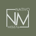 Nativo (Lomonosova Avenue No:107), özel mobilya yapımı  Arhangelsk'ten