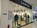 Lawine (Okruzhnoye shosse No:12), giyim mağazası  Vologda'dan