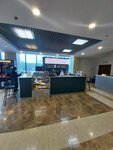 Favorite coffee (Bógenbaı batyr dańǵyly No:56А, Astana), al götür kahve  Astana'dan
