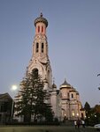 Звонница (Kafedralnaya ploshchad No:1А), çan kulesi  Stavropol'dan