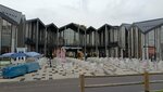 Туалет (Mira Avenue No:119с56), tuvalet  Moskova'dan