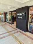 Damat Tween (Cumhuriyet Mahallesi, Kıbrıs Şehitleri Caddesi, No:208  Oasis Bodrum AVM Bodrum, Muğla), giyim mağazası  Bodrum'dan