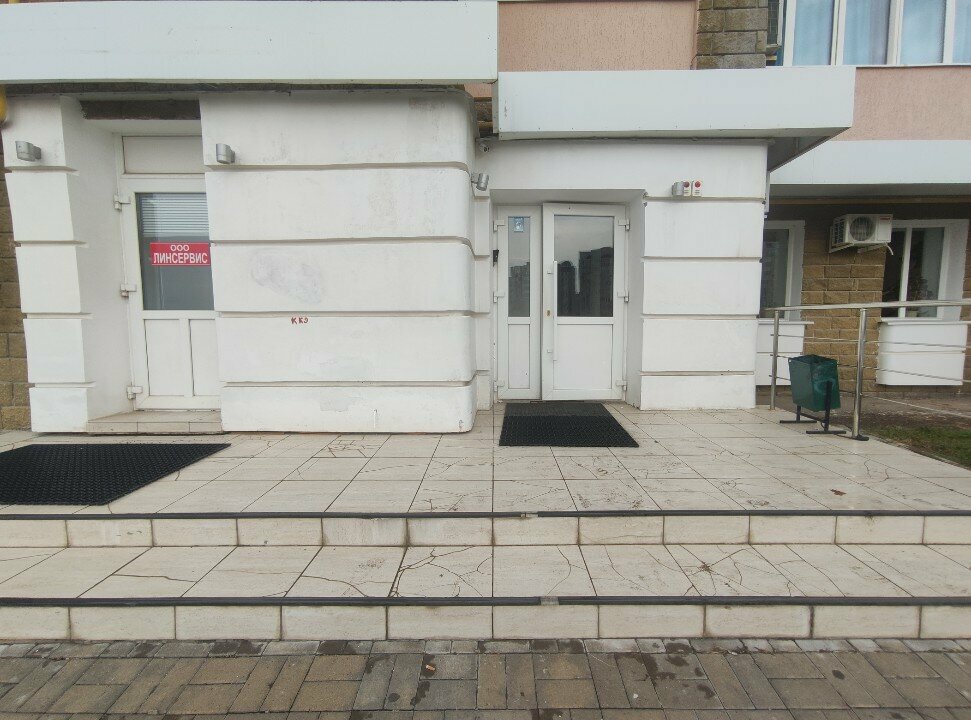 Otel malzemeleri ve ekipmanları Линсервис, Ufa, foto