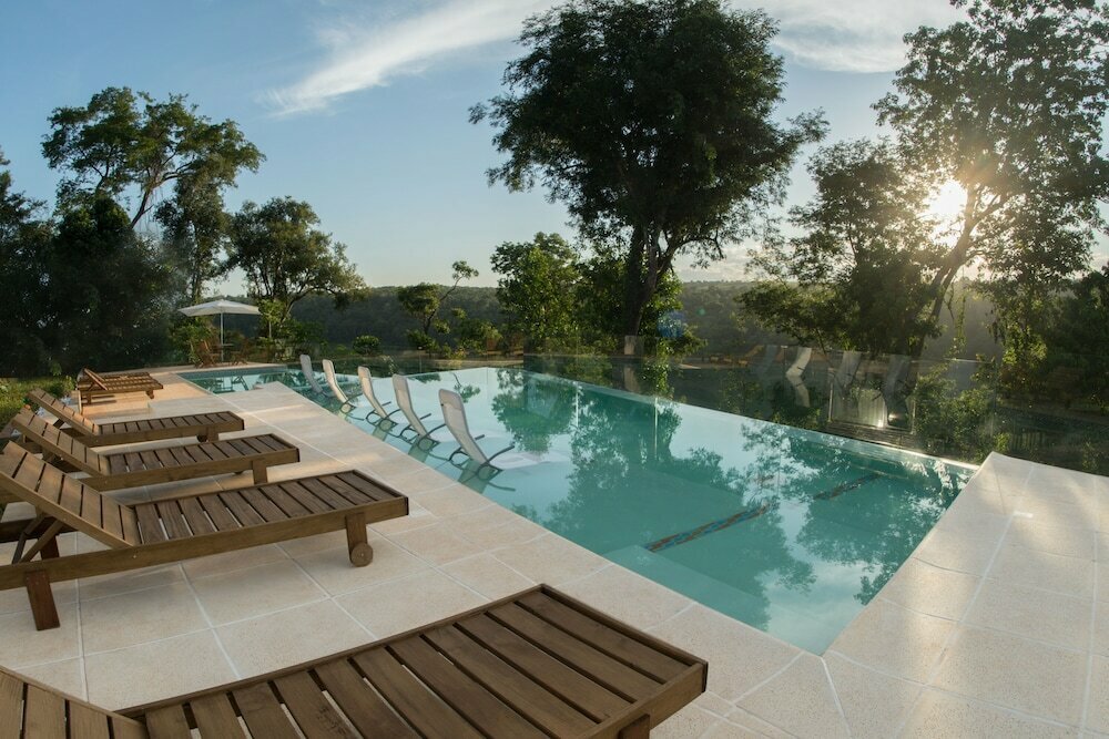Otel Tupa Lodge, Dünya, foto