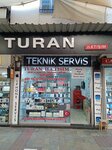 Turan İletişim (İsmet Kaptan Mah., 1360 Sok., No:41, Konak, İzmir), cep telefonu aksesuarları  İzmir'den
