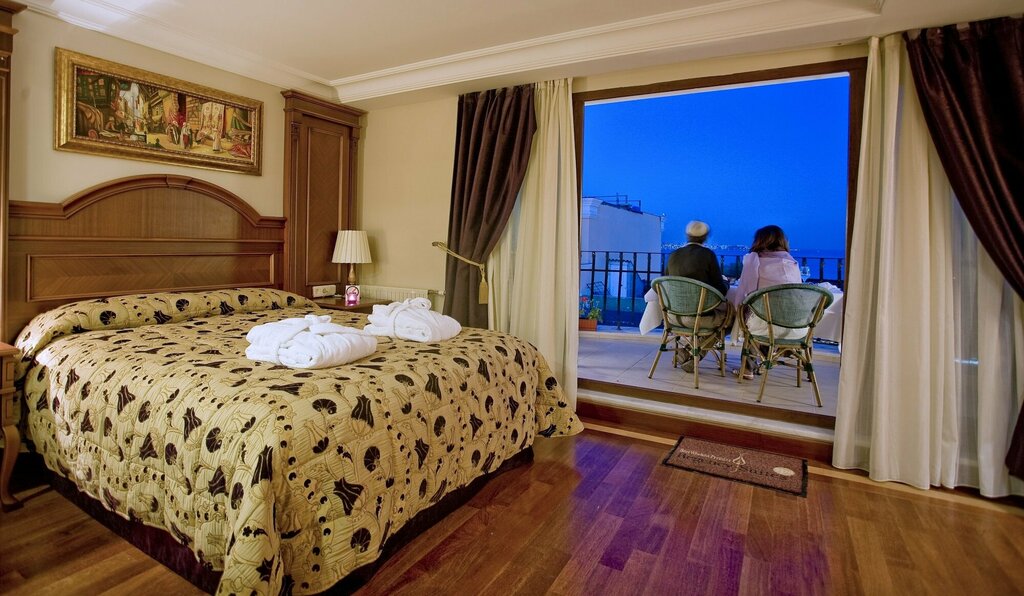 Otel Glk Premier Regency, İstanbul, foto