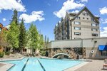 Huntley Lodge at Big Sky Resort (United States Route 50), daireler  Montana Eyaleti'nden