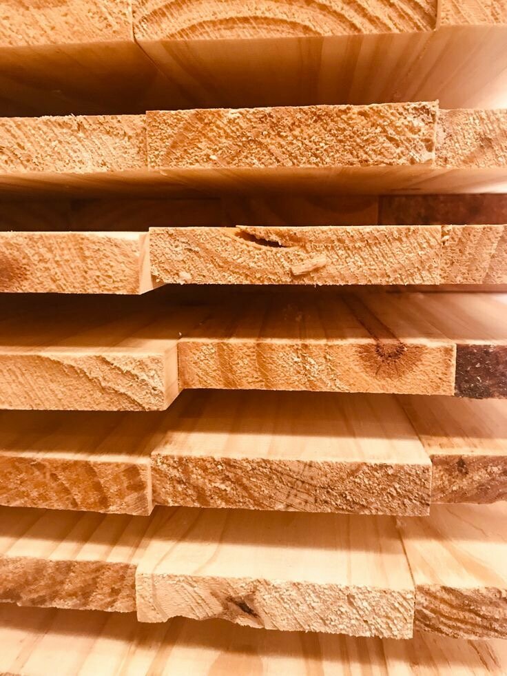 Yapı mağazası Sibirskyi les, Nijni Novgorod, foto