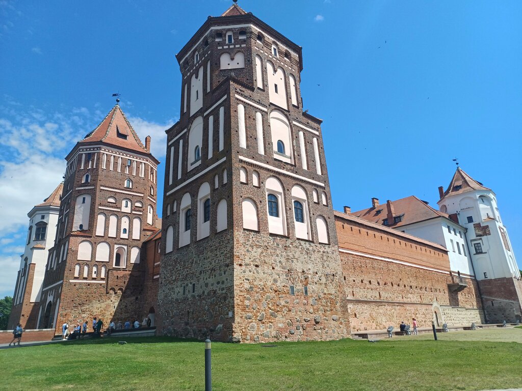 Turizm acenteleri Viktoriya, Smolensk, foto