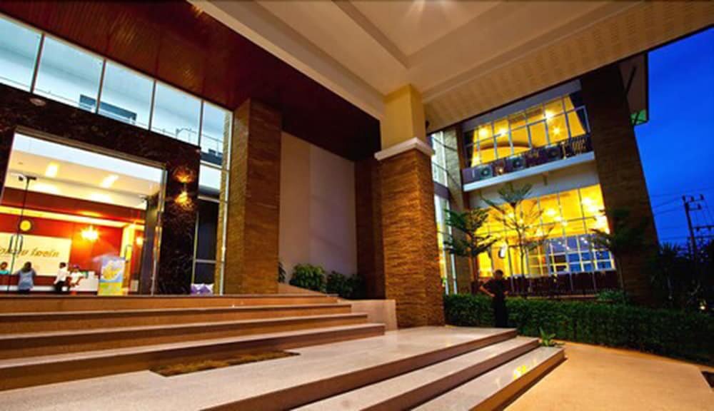 Otel Kaew Samui Resort, Surat Thani, foto
