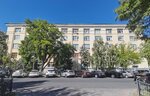 Химагромаркетинг. ру (Mira Street No:19), yönetim ofisi  Volgograd'dan