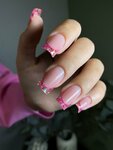 Kosarewa Nails (Pervomayskiy Avenue No:33Б), manikür-pedikür  Riazan'dan