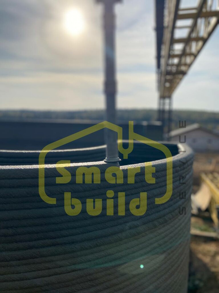 Industrial equipment Smart Build Service, Himki, foto