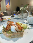 Camon Cafe (Voznesenskiy Avenue No:55), kafe  Saint‑Petersburg'dan