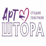 ART-Shtora (Studyony Drive No:7А), perde ve korniş üreticileri  Moskova'dan
