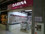 Darina (Aleksandr Zataevıch kóshesi No:10), bijuteriler  Karağandı'dan