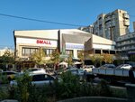 Bruno (Meńdiqulov býlvary No:98, Samal-2 shaǵyn aýdany), giyim mağazası  Almatı'dan