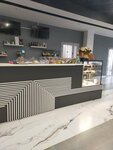 Кофе Мира (Obrucheva Street No:52с3), kahve dükkanları  Moskova'dan