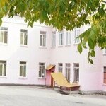 Shkola-internat № 52 (pereulok Rzhevskogo No:4), yatılı okul  Magnitogorsk'tan