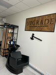 Upgrade (Marshala Zhukova Street No:156), berberler  Omsk'tan