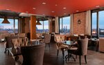MaxLevel (Novodanilovskaya Embankment No:6к2), restoran  Moskova'dan
