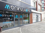 Menkulhane Yapı Gayrimenkul (Adnan Kahveci Mah., Kuştepe Cad., No:14/40, Beylikdüzü, İstanbul), gayrimenkul yönetimi  İstanbul'dan