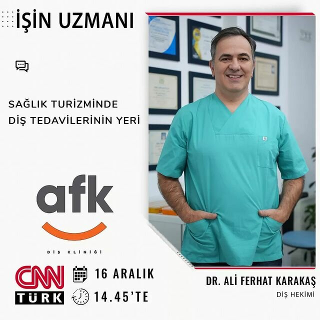 Özel ağız ve diş sağlığı klinikleri ve muayenehaneleri Özel Afk Ağız ve Diş Sağlığı Polikliniği, İstanbul, foto