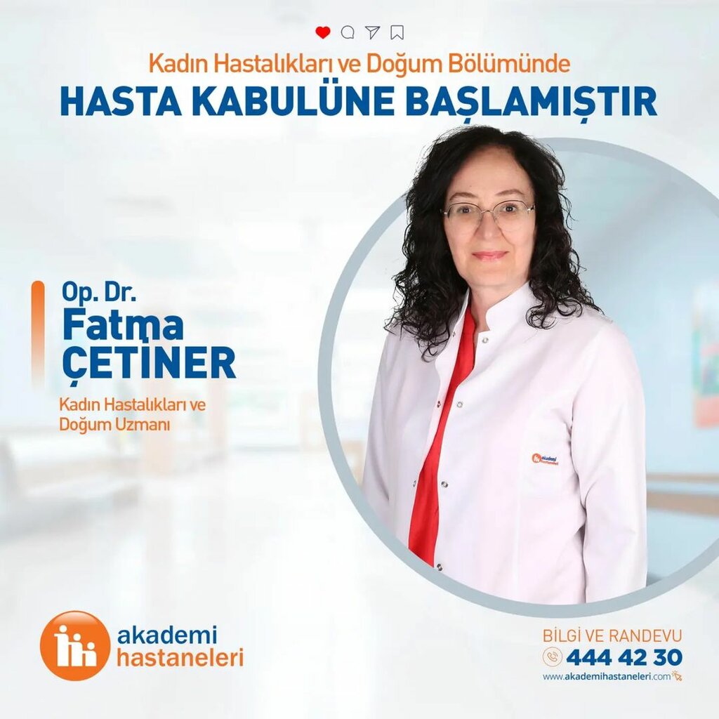 Hastaneler Özel Akademi Hastanesi, Konya, foto