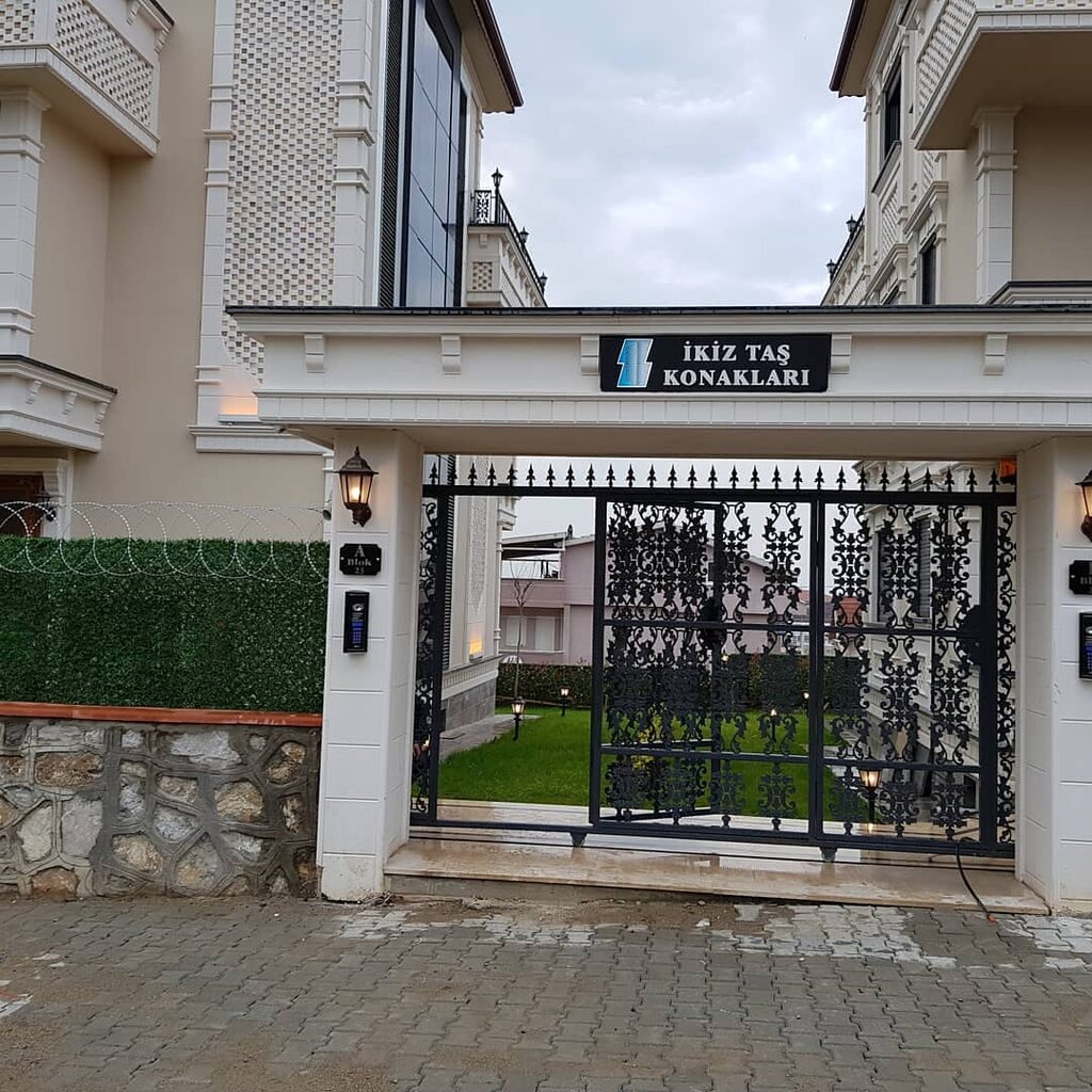 i̇nşaat makinaları ve ekipmanları Aktaşlar İnşaat, İstanbul, foto